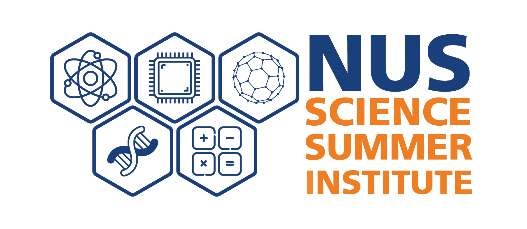 NUS Faculty of Science - Science Summer Institute 2025
