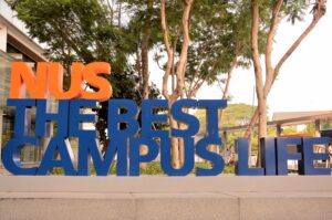 NUS Faculty of Science - Science Summer Institute 2025