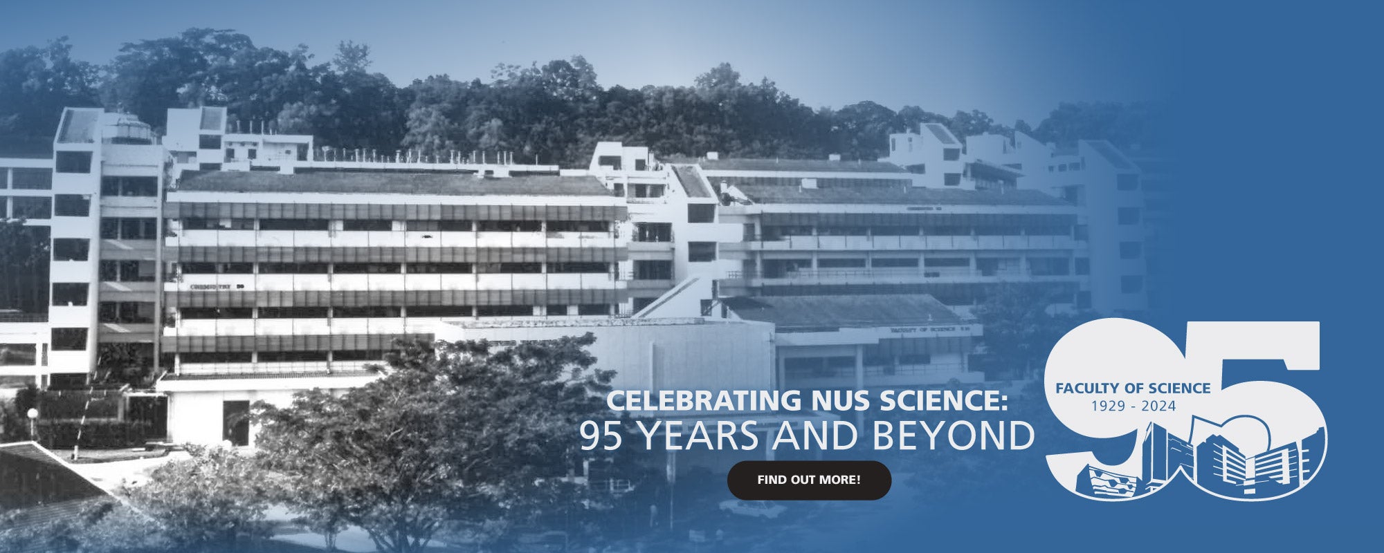 NUS Faculty of Science - Leading in Science Education, Research and ...
