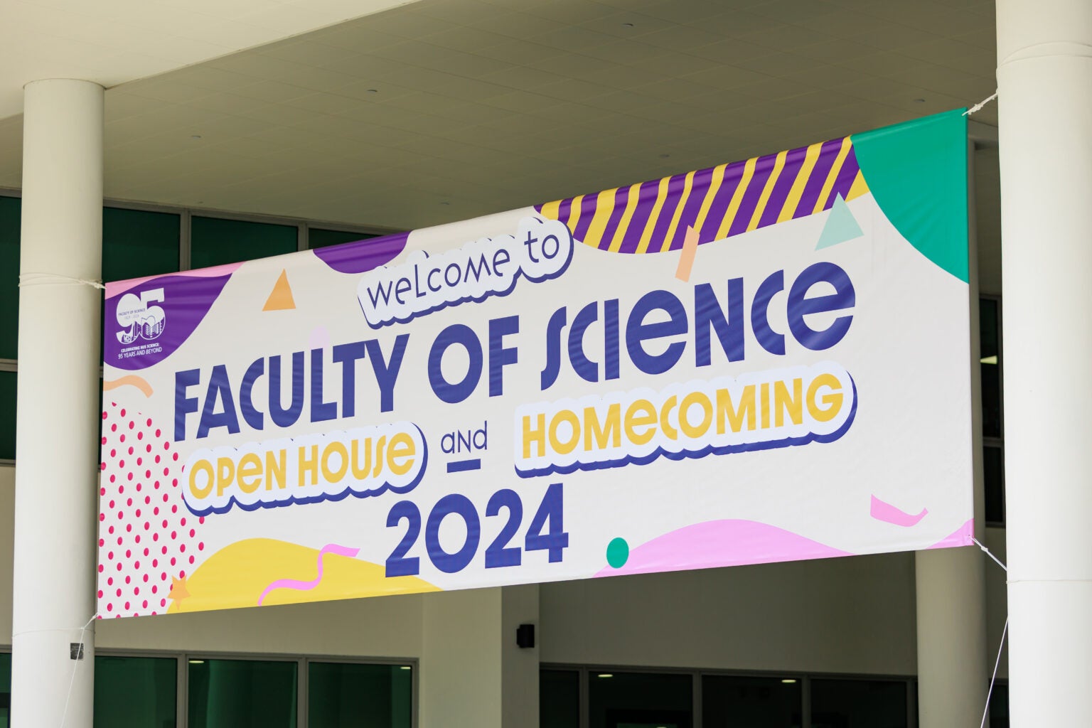 Photo Galleries - NUS Faculty of Science | NUS Faculty of Science