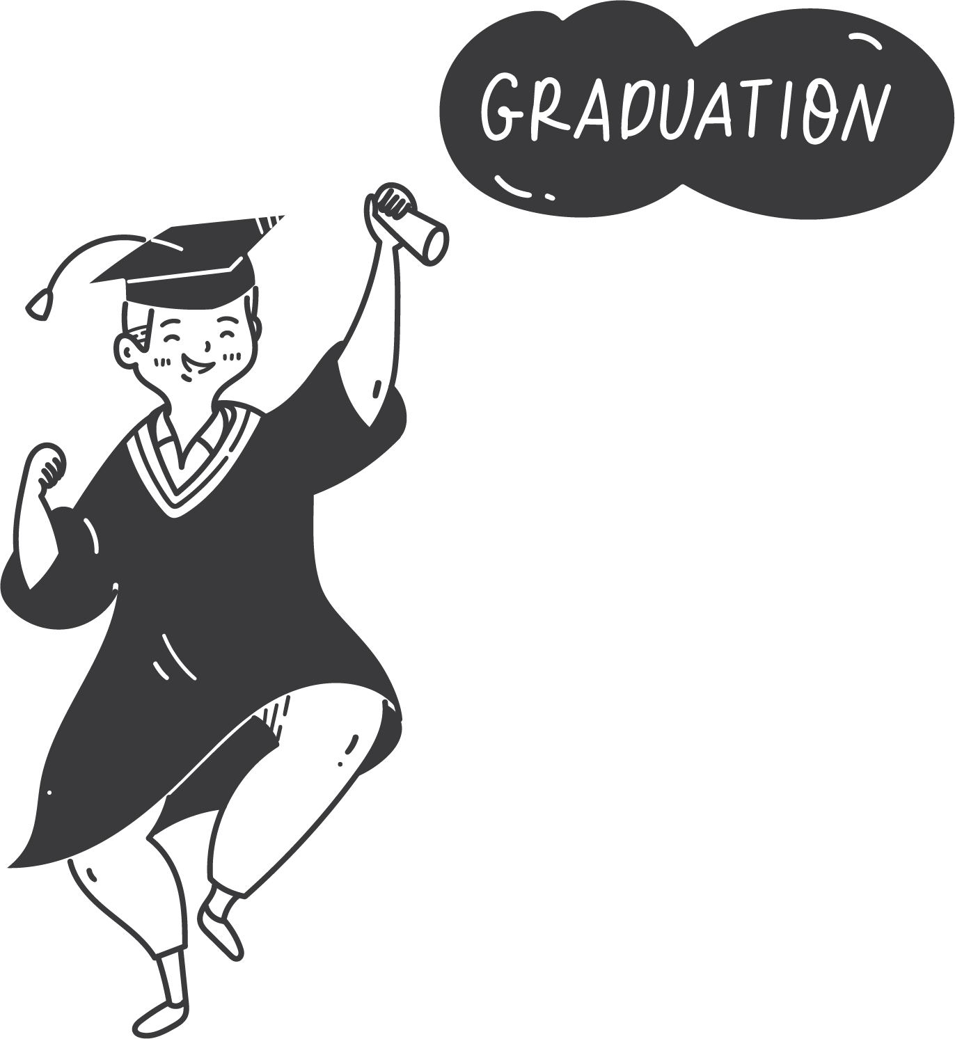 NUS Faculty of Science - Commencement 2024