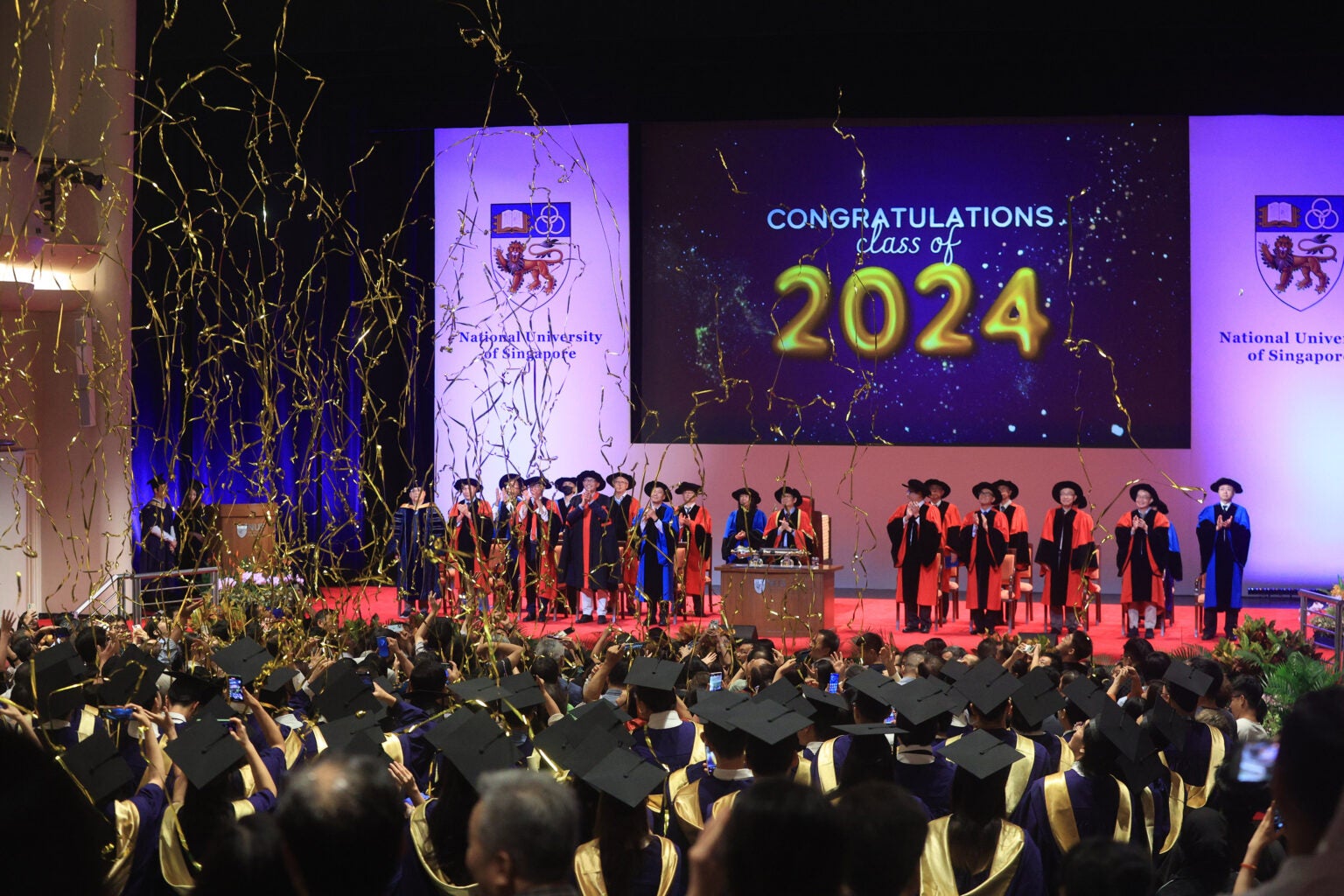 Photo Galleries - NUS Faculty of Science | NUS Faculty of Science