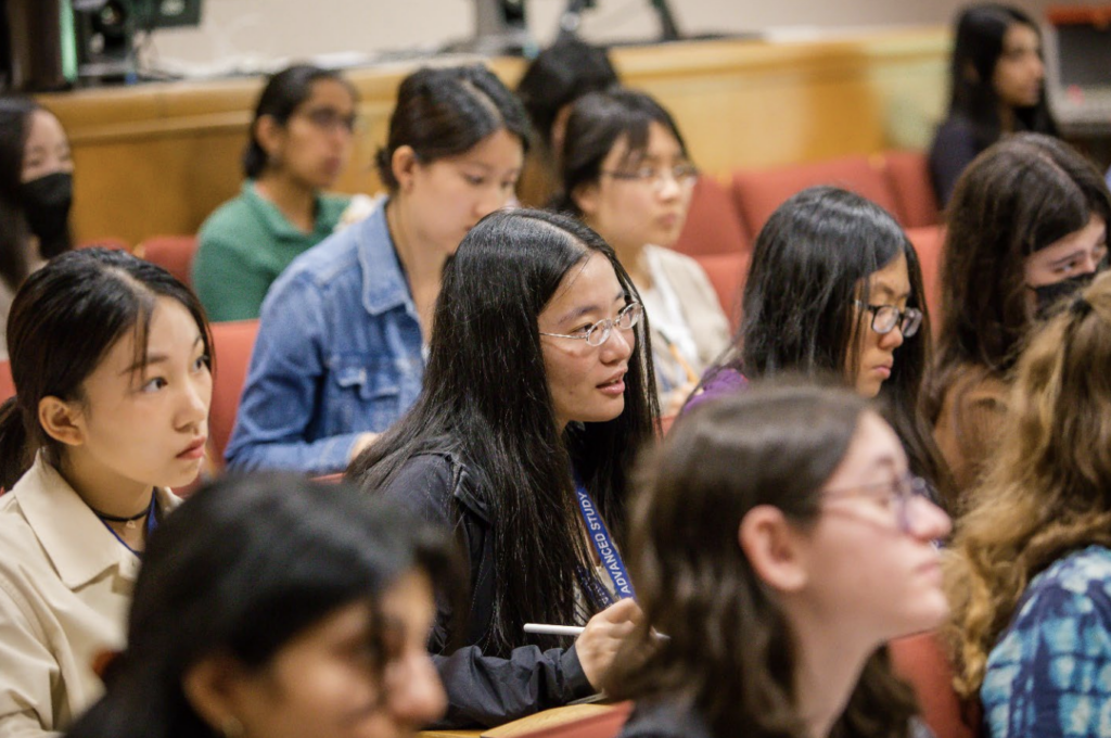 Mighty math: Valedictorian diaries - NUS Faculty of Science | NUS ...