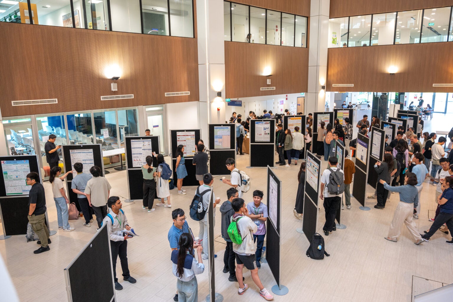 Photo Galleries - NUS Faculty of Science | NUS Faculty of Science