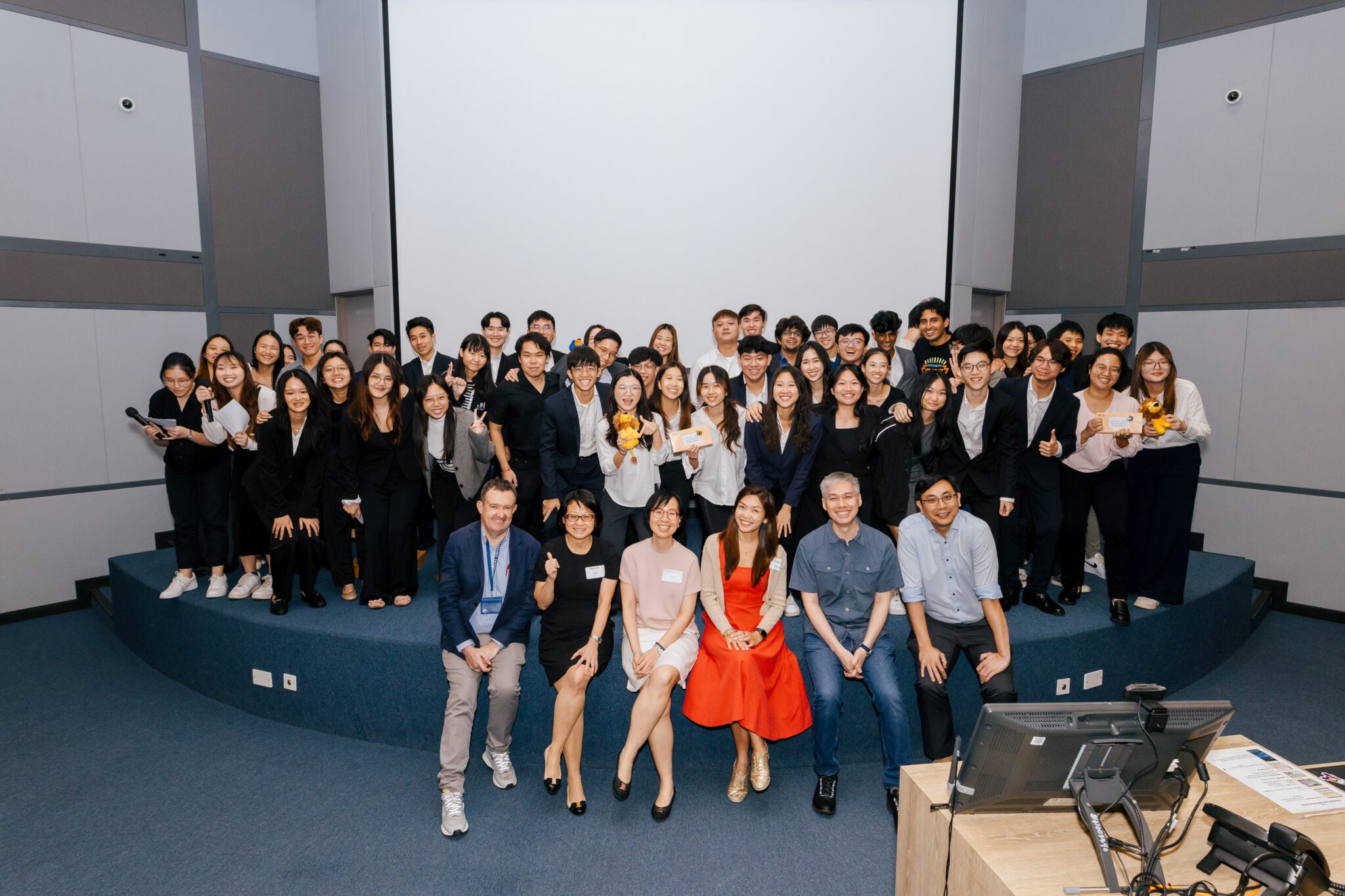 Photo Galleries - NUS Faculty of Science | NUS Faculty of Science