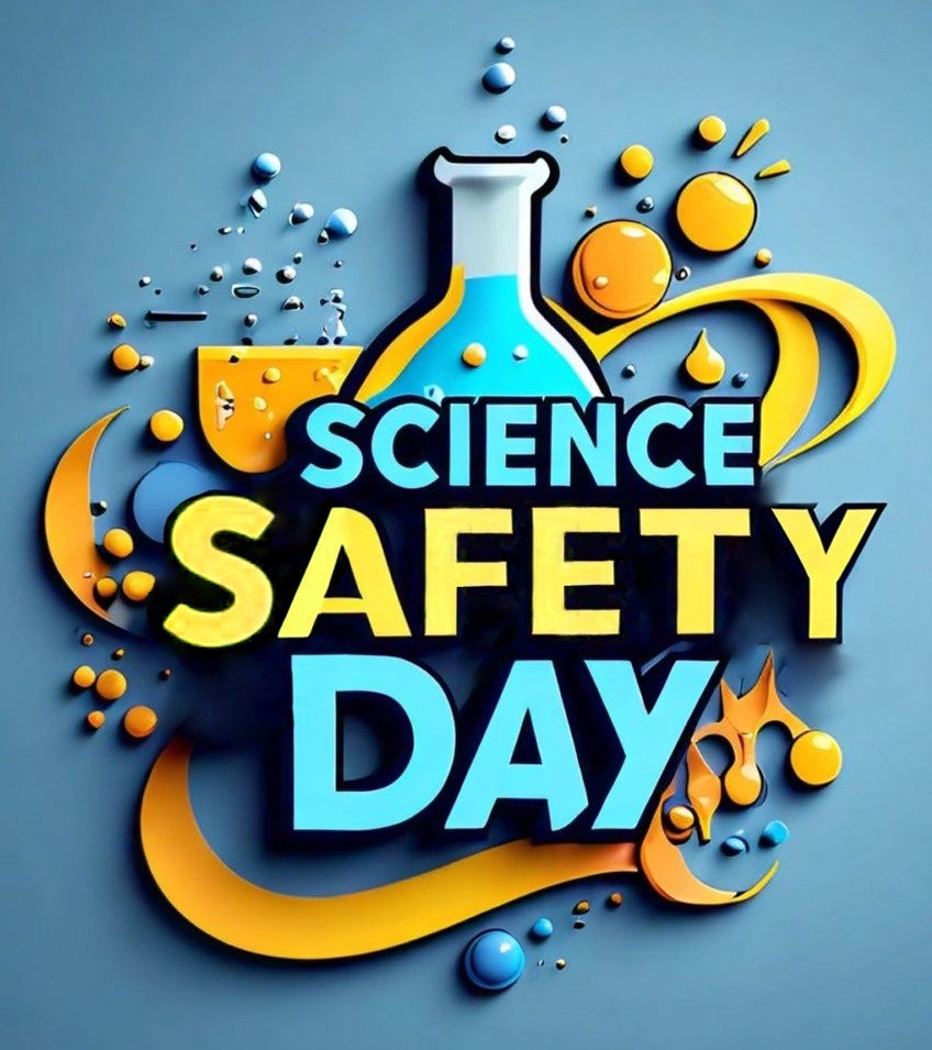 Be Aware, Be Careful, Be Safe - NUS Faculty of Science | NUS Faculty of Science