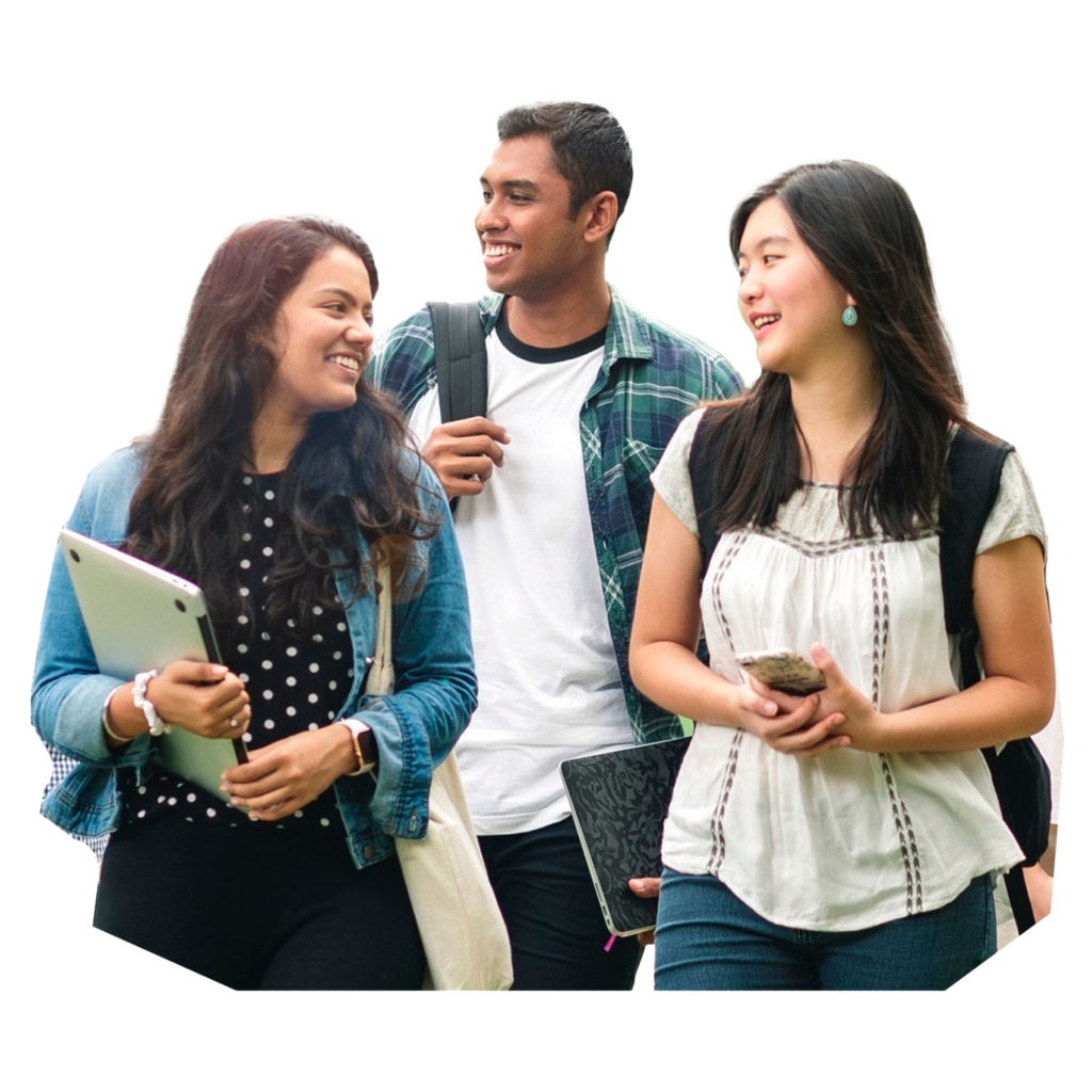 Annual Report 2024 - Today's Students, Tomorrow's Leaders