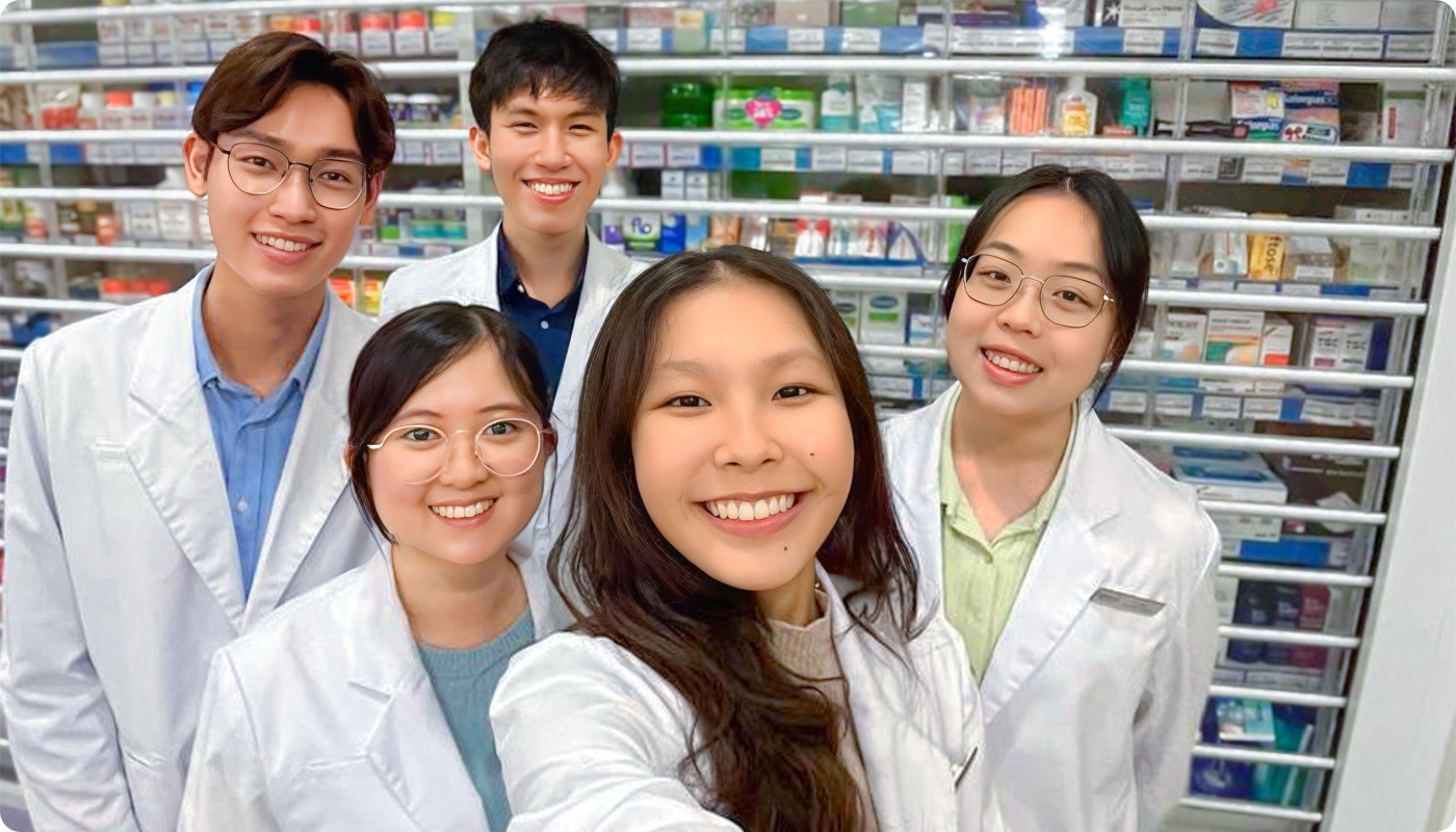 The science student who defies limits - NUS Faculty of Science | NUS ...