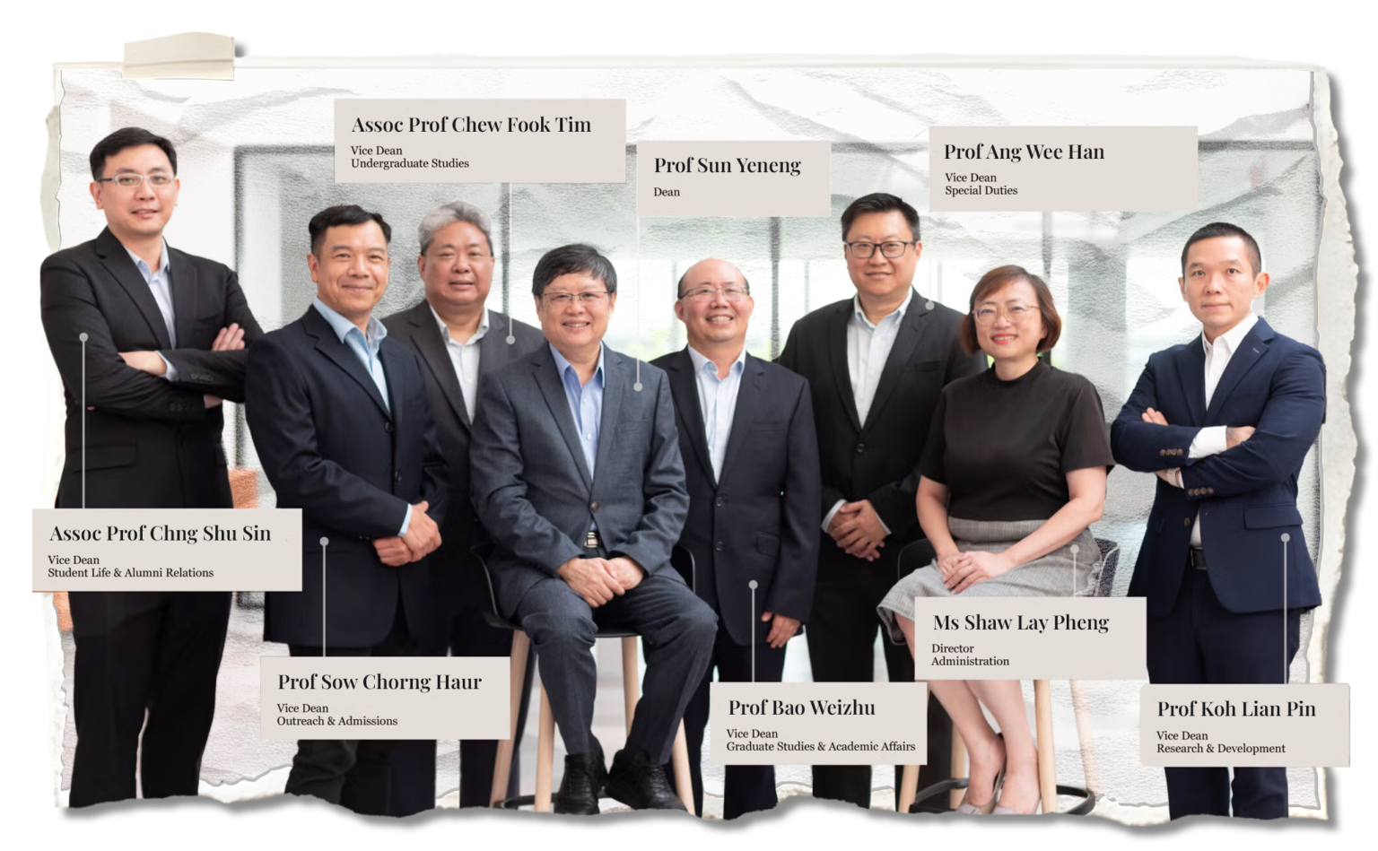 Annual Report 2024 - Building Tomorrow, Today