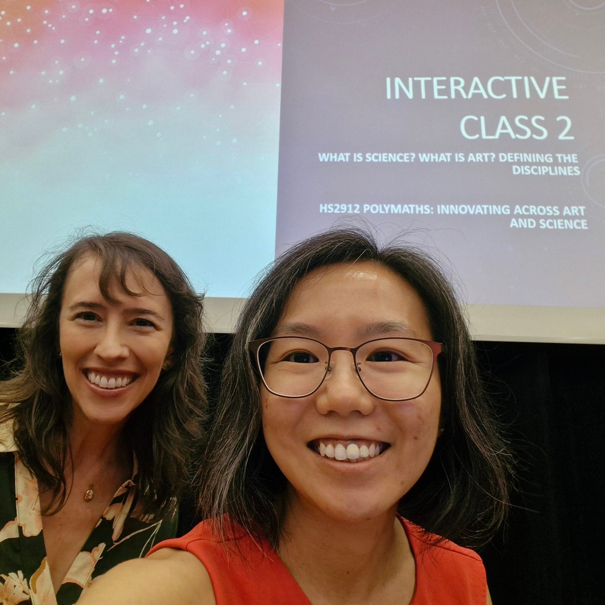 The modern polymath - NUS Faculty of Science | NUS Faculty of Science