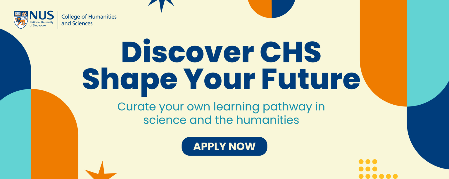 NUS Faculty of Science - Leading in Science Education, Research and ...