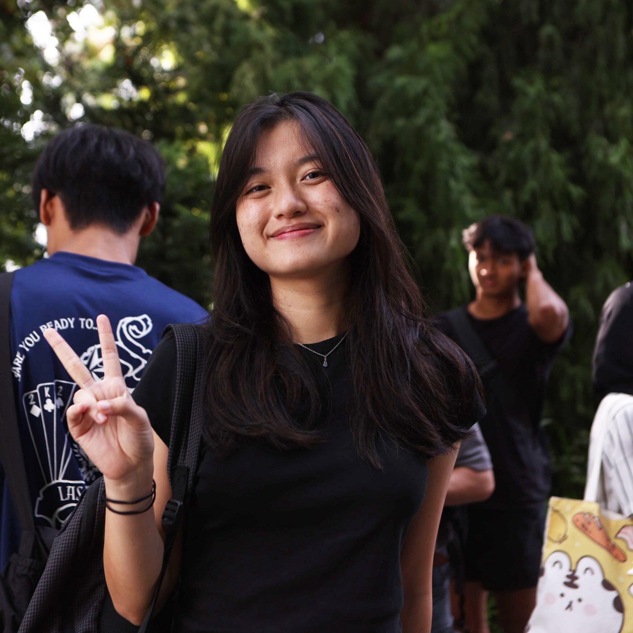 Walking the sustainability talk - NUS Faculty of Science | NUS Faculty ...