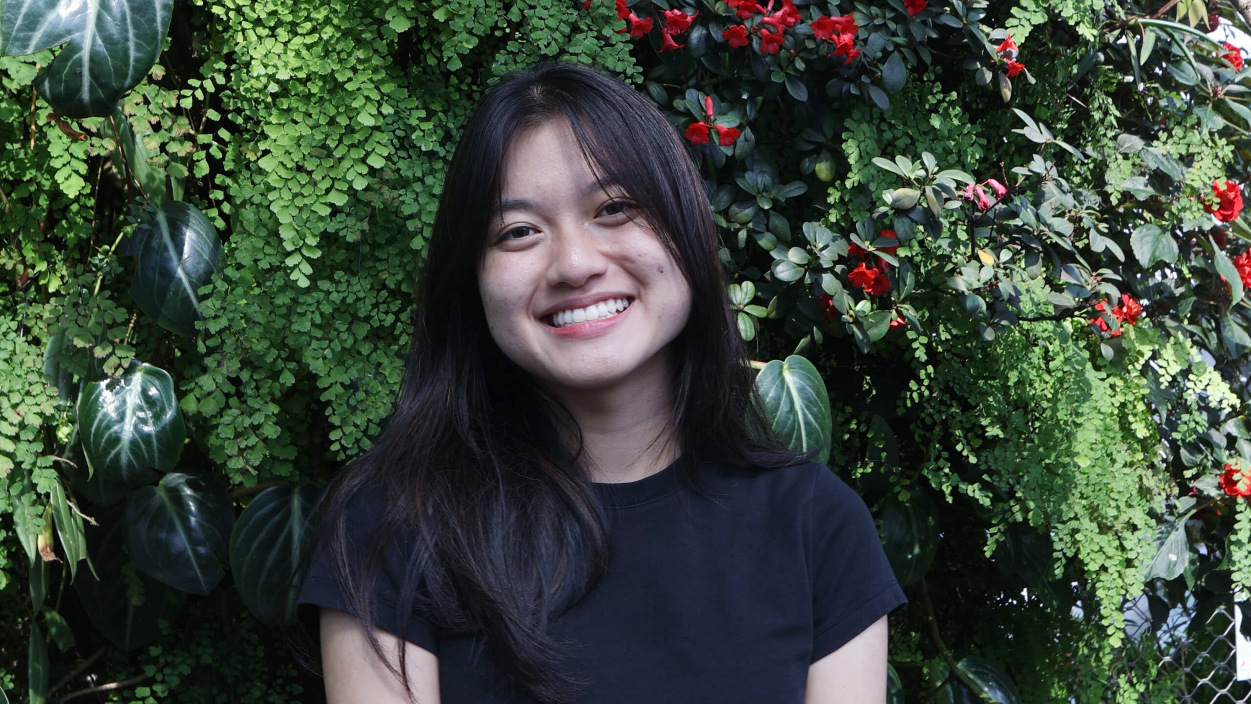 Walking the sustainability talk - NUS Faculty of Science | NUS Faculty ...