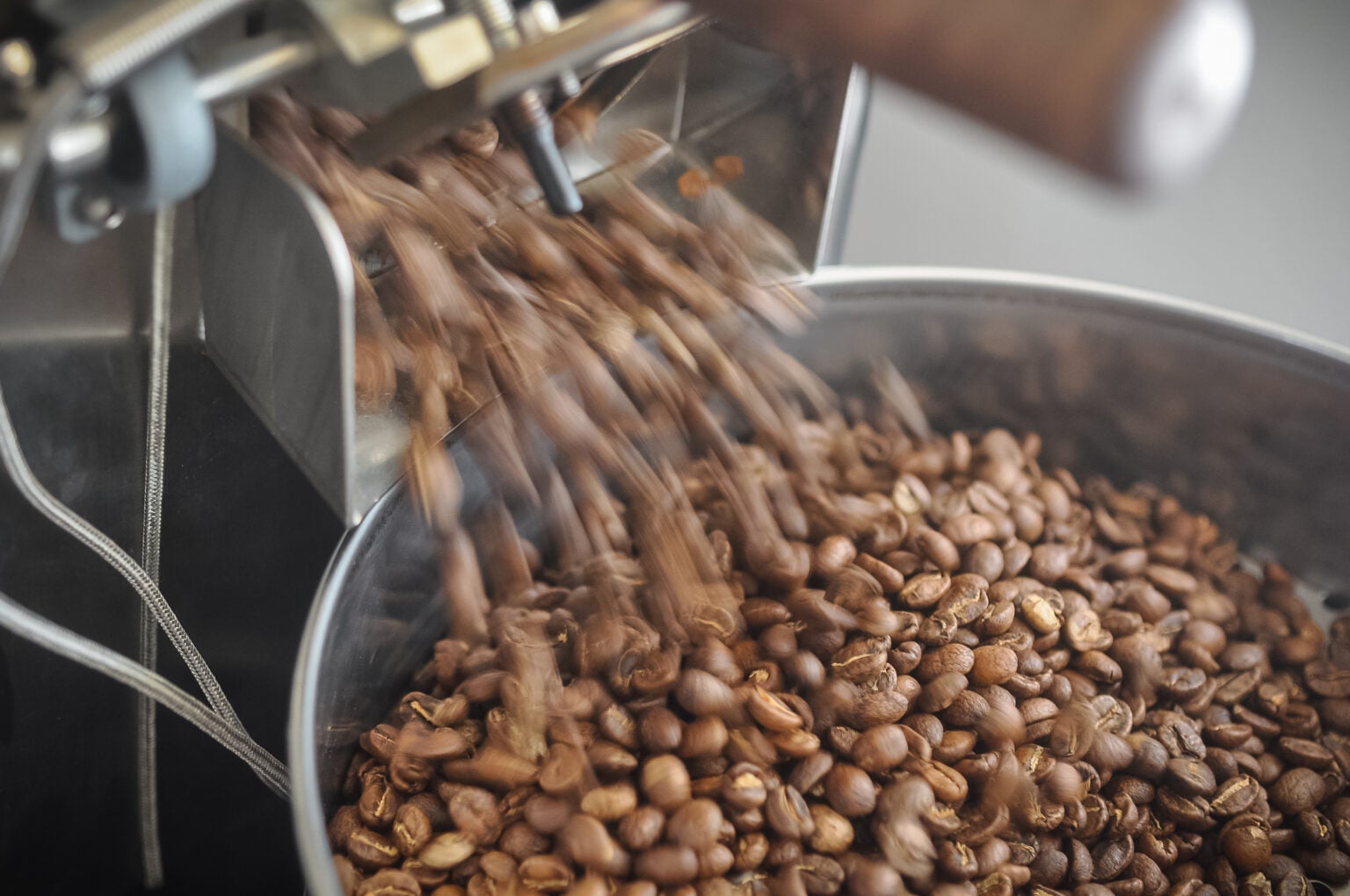 Asia’s speciality coffee renaissance: Behind the scenes with Jeremy ...