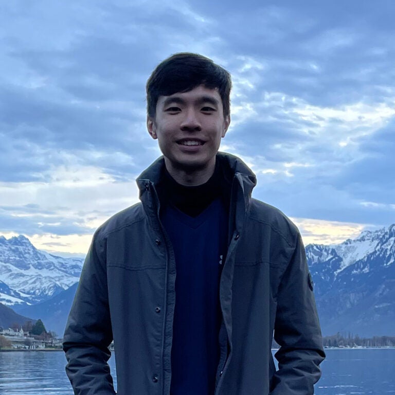 Commencement 2025 - NUS Faculty of Science