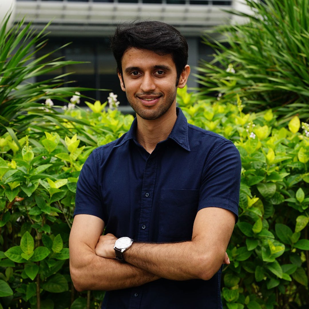 Commencement 2025 - NUS Faculty of Science