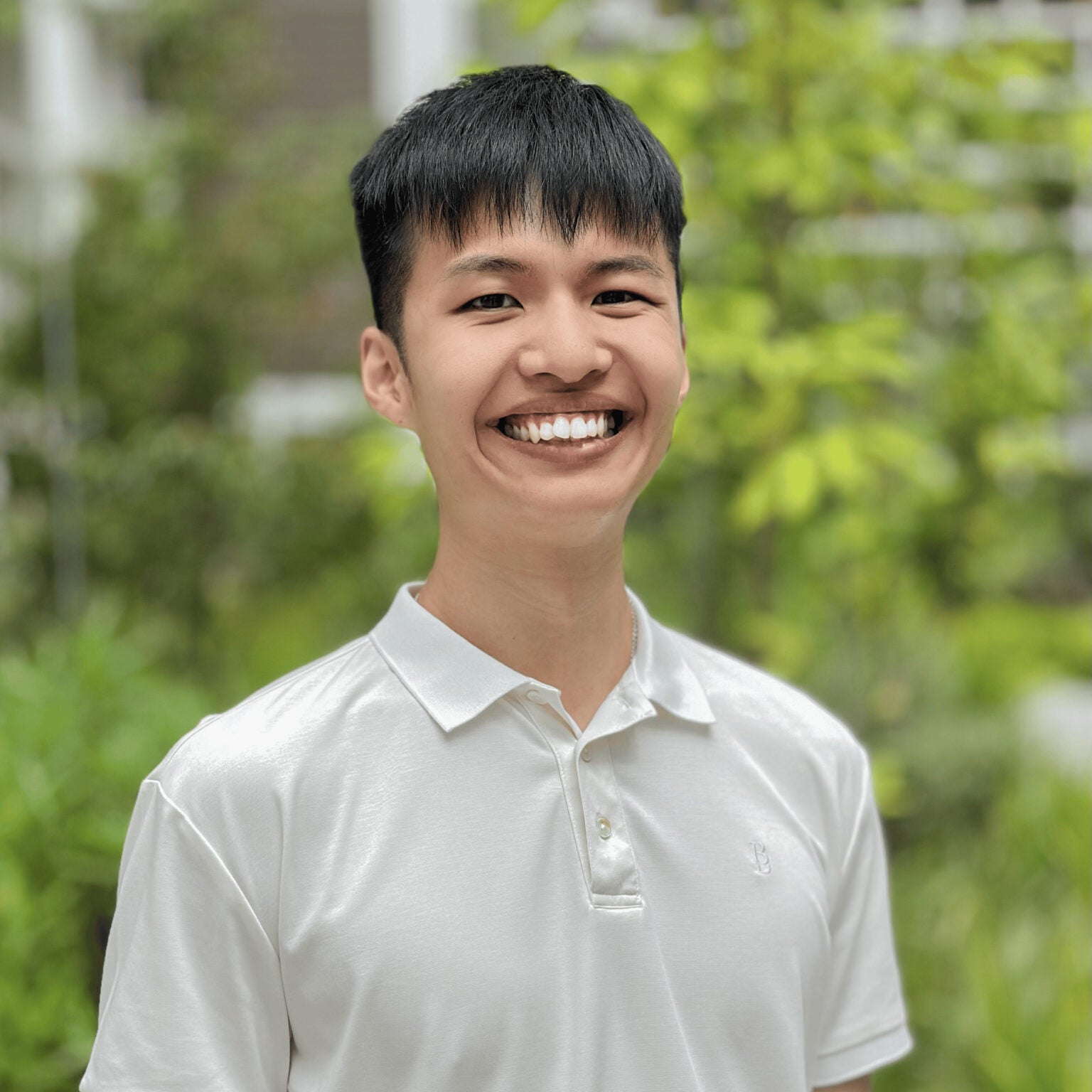 Commencement 2025 - NUS Faculty of Science