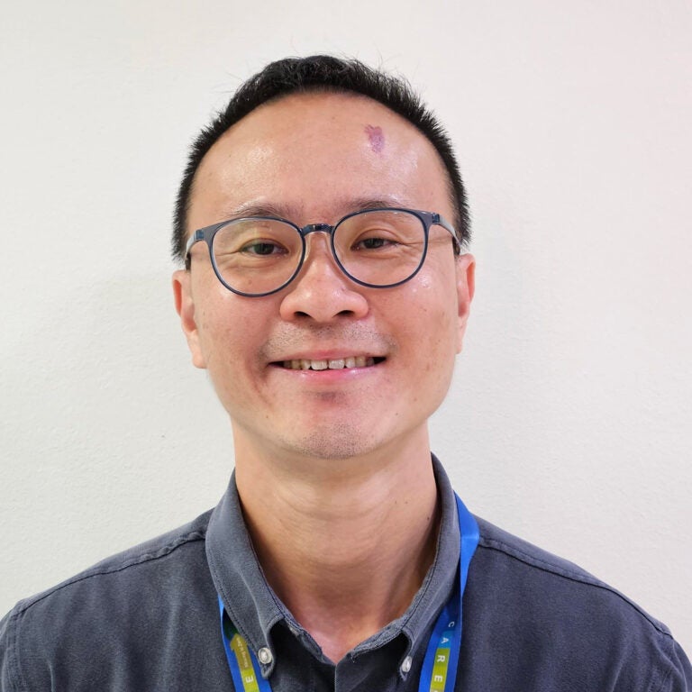 Commencement 2025 - NUS Faculty of Science