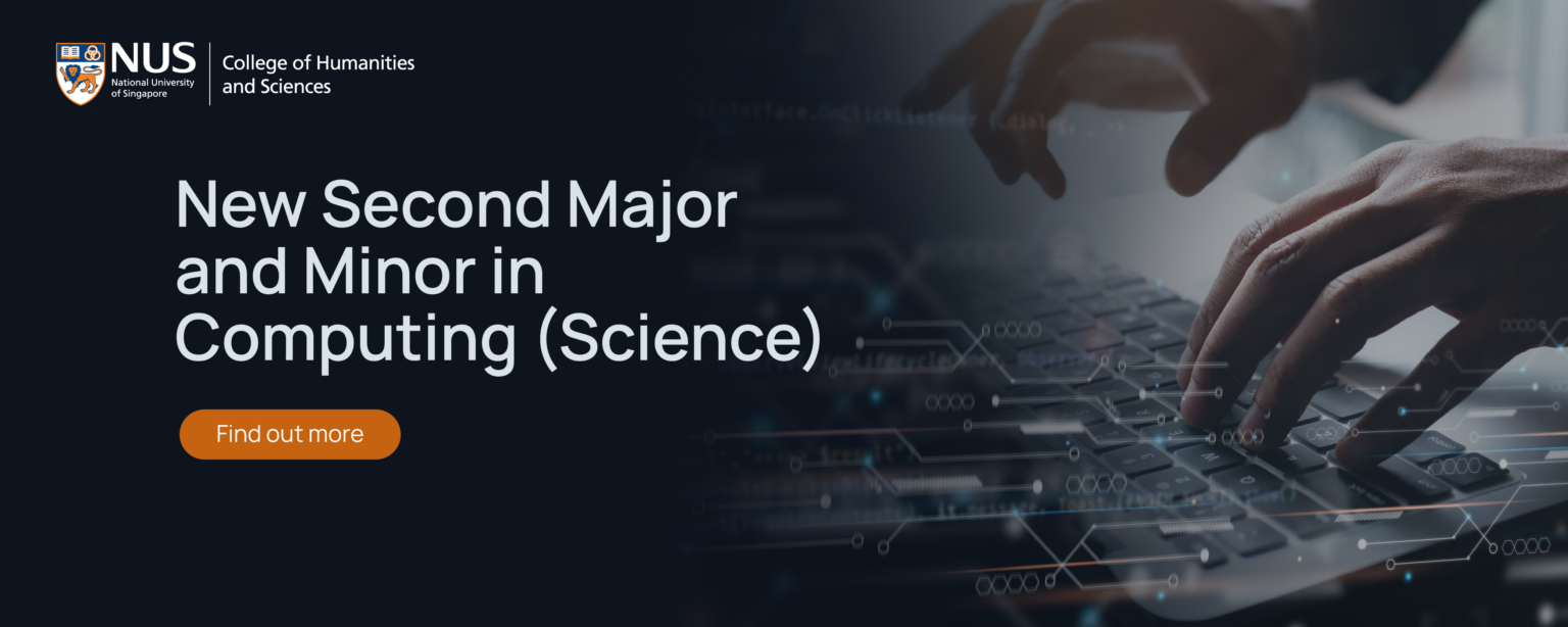 NUS Faculty of Science - Leading in Science Education, Research and ...