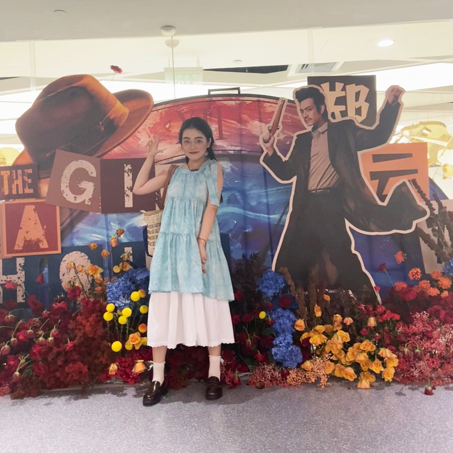 Making a mark in immunology research - NUS Faculty of Science | NUS ...