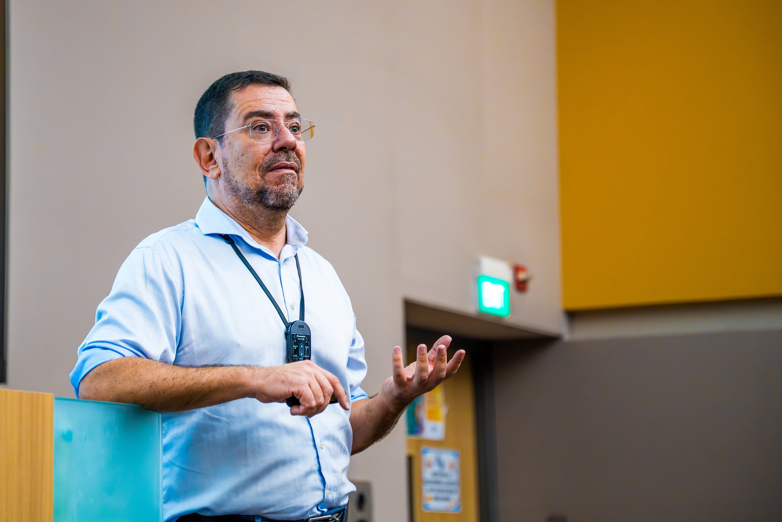 NUS Science Summer Institute 2025 - NUS Faculty of Science | NUS Faculty of Science