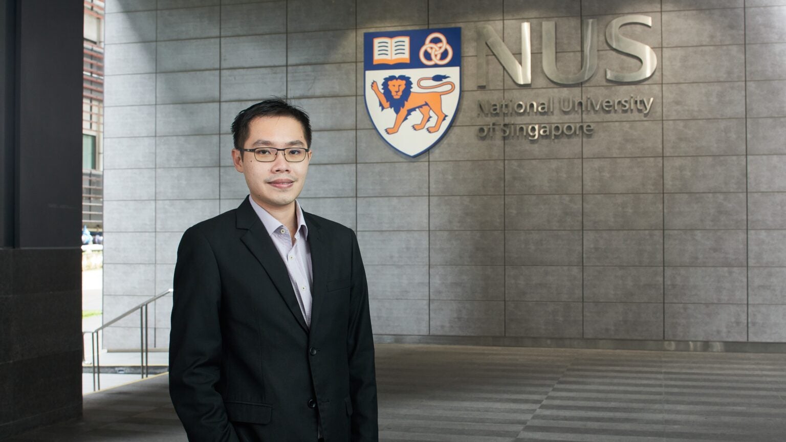 Science Leadership Archives - NUS Faculty of Science