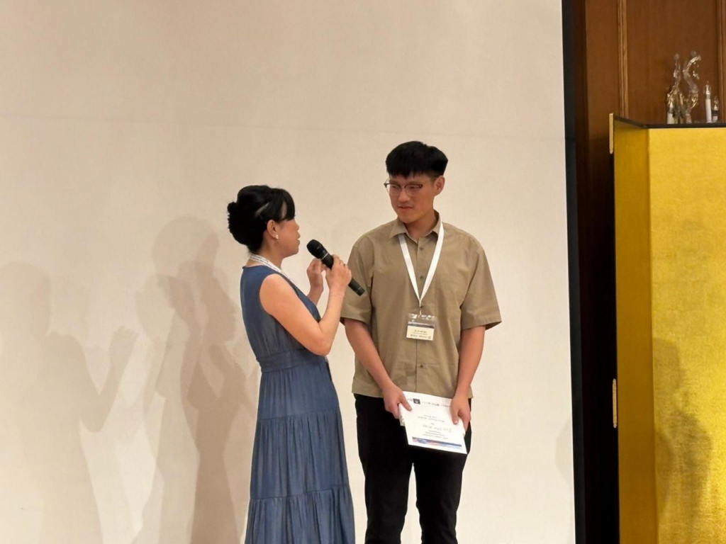 Bringing ovarian research to the world: An Amgen scholar’s reflections ...