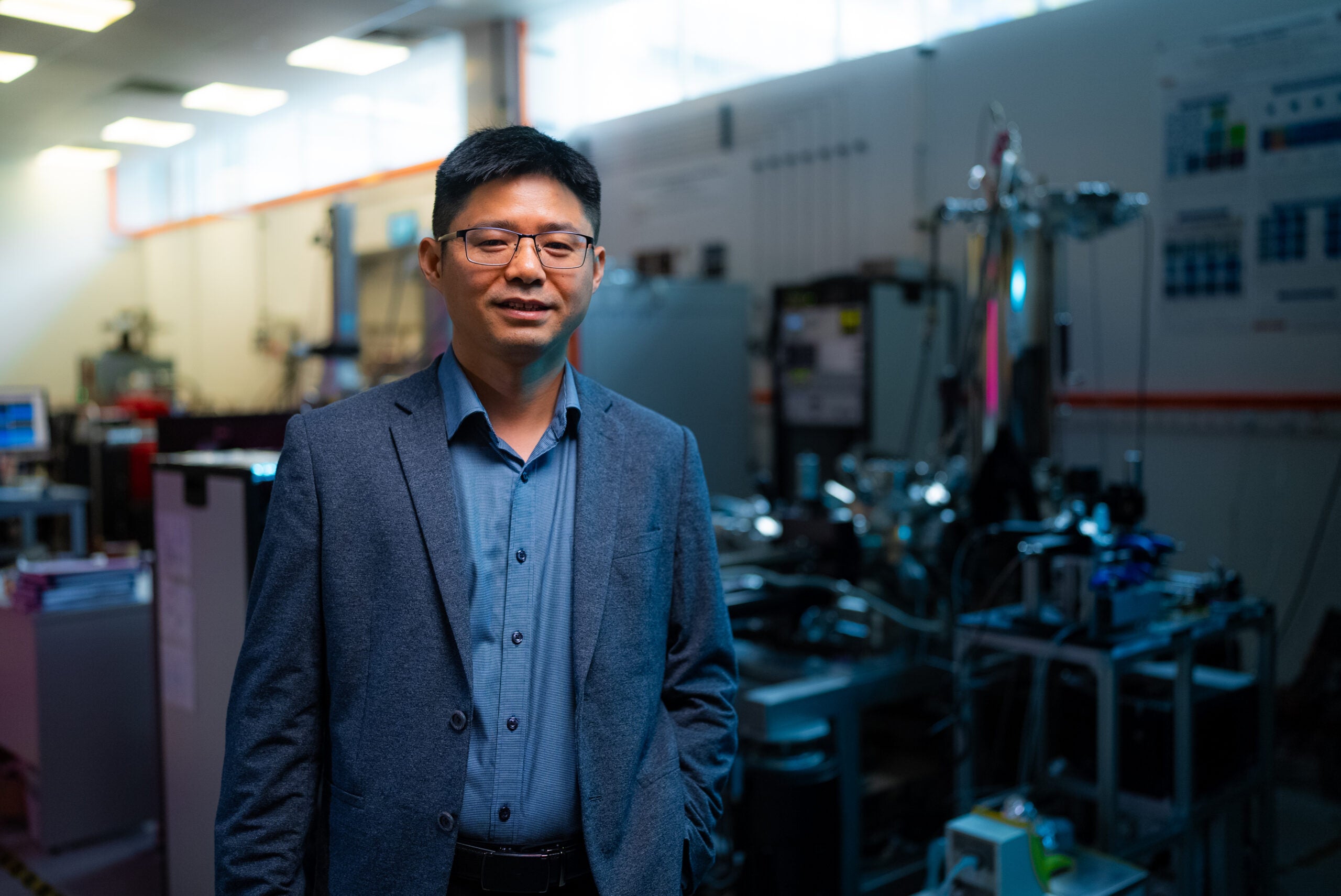 Advanced Science Young Innovator Award (2025) - NUS Faculty of Science ...