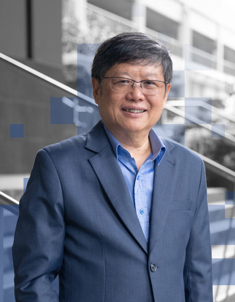 Annual Report 2025 - Building Tomorrow, Today