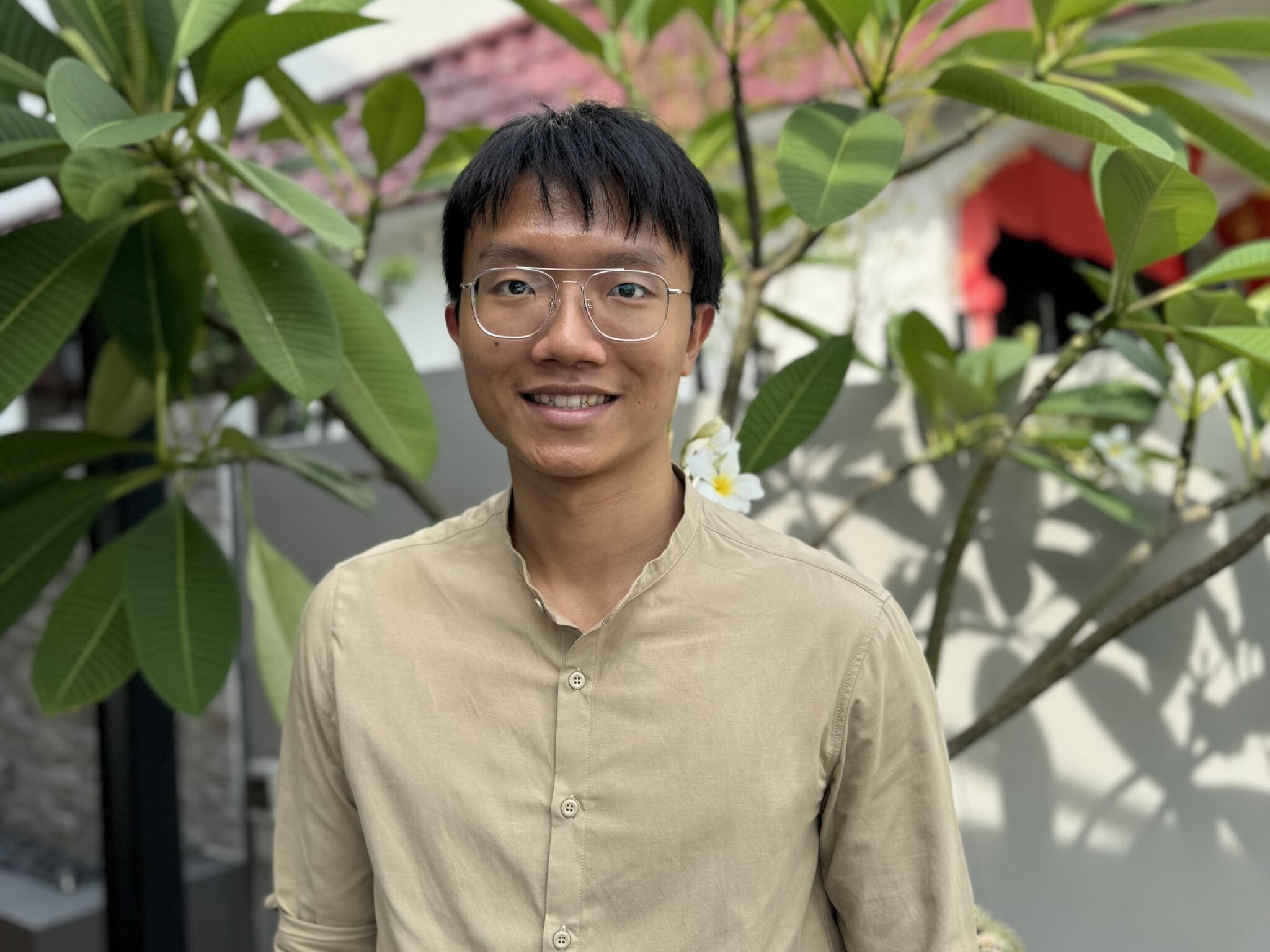 Learning goes global: A summer internship in Hong Kong - NUS Faculty of ...