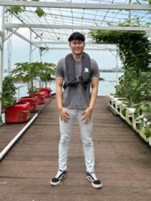 Peer Student Supporter